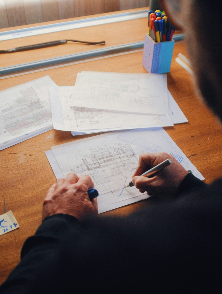 Services - Arc Scout